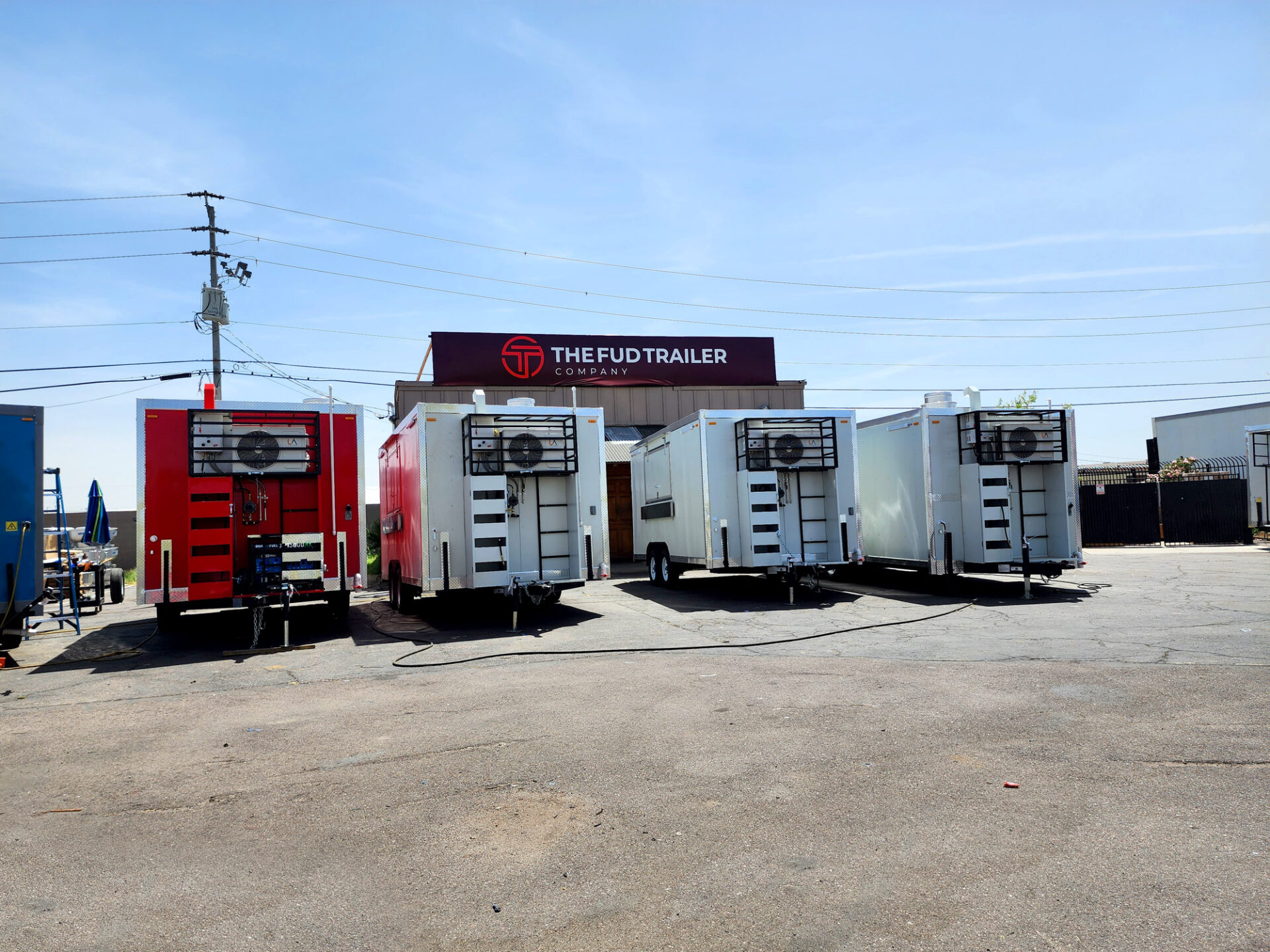 Tu Roadmap de Food Trailer para 2026: De la Idea al Lanzamiento - The ...