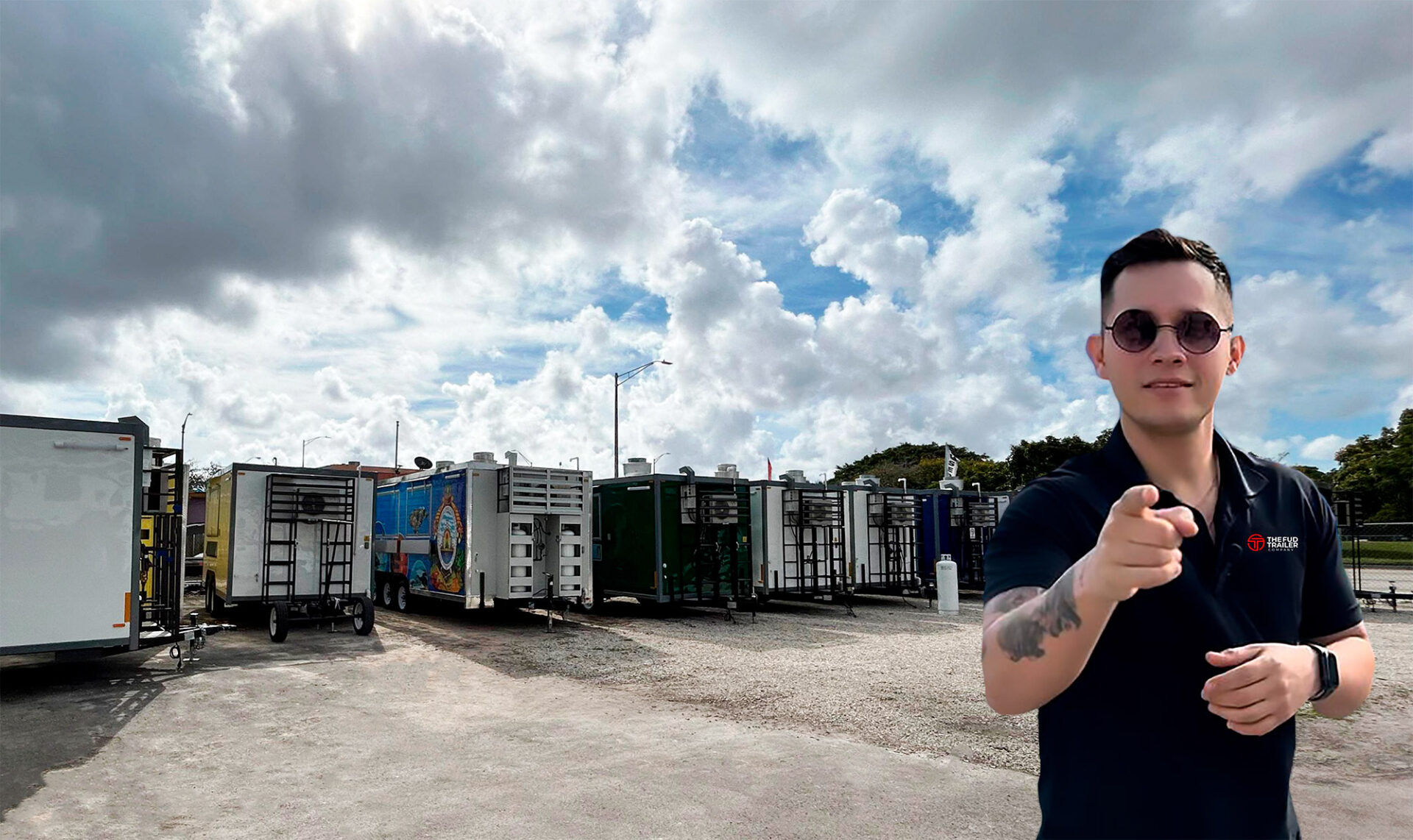 Desglose de Costos de un Food Truck: Qué Debes Presupuestar - The Fud ...