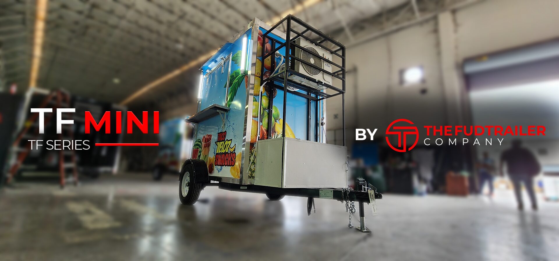 Most Profitable Food Trailer Concepts in America - The Fud Trailer